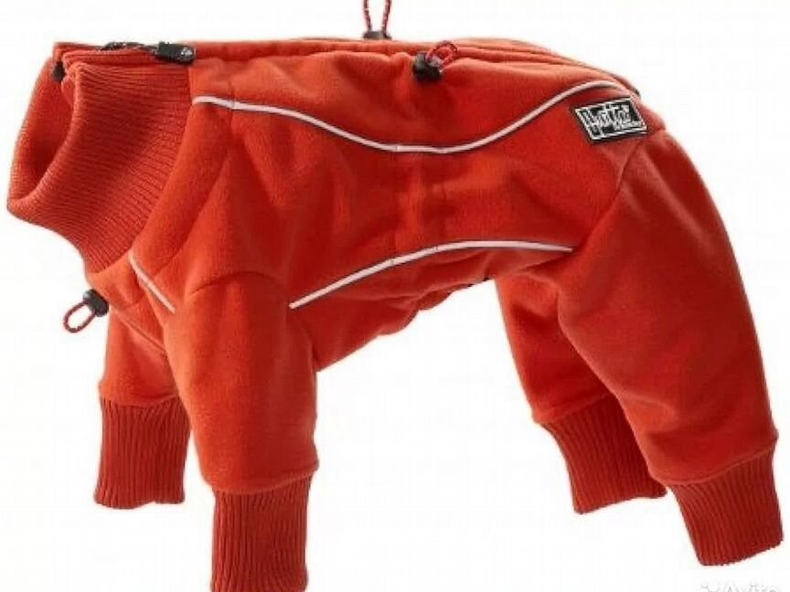 Термо Комбинезон для собак hurtta 221