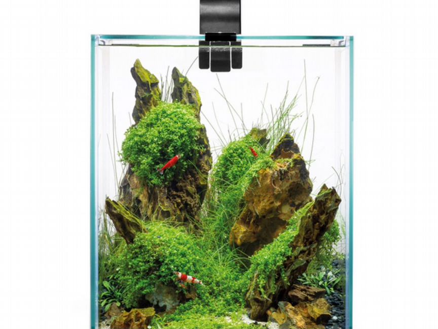 Аквариум aquael 19л