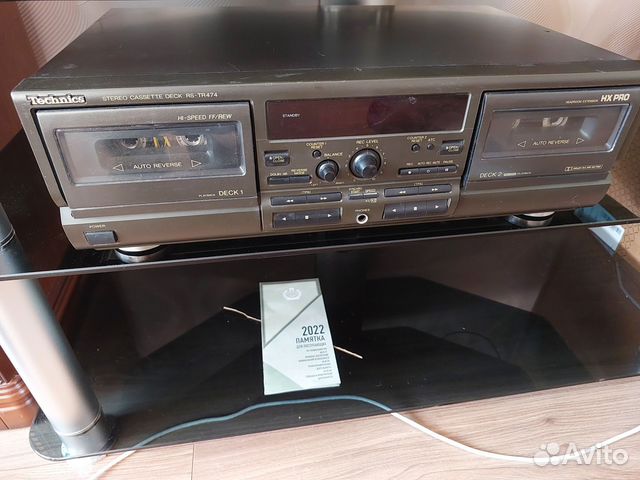 Продам Акустику Technics купить в Москве | Электроника | Авито