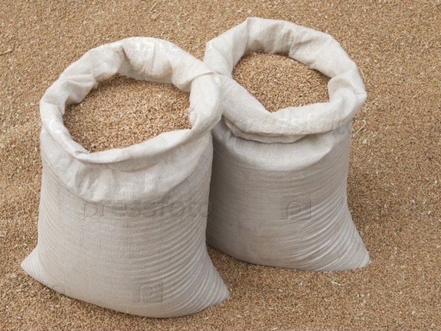 Пшеница, ячмень,дроблёнка