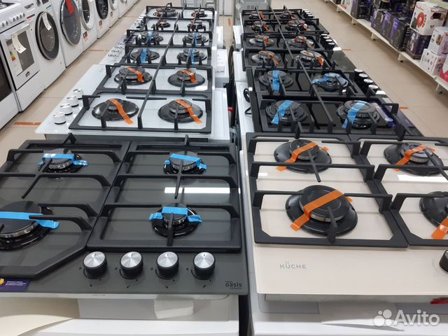 Газовые варочные панели. Новые(beko/Bosch/candy) купить в Петрозаводске ...