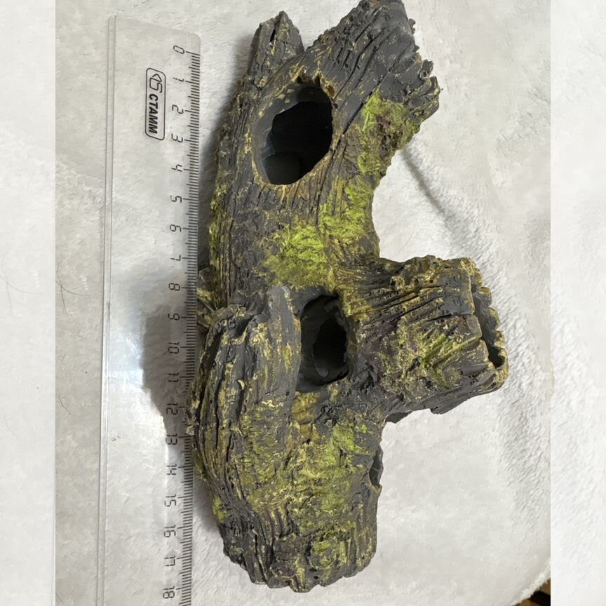 Аксессуар для аквариума