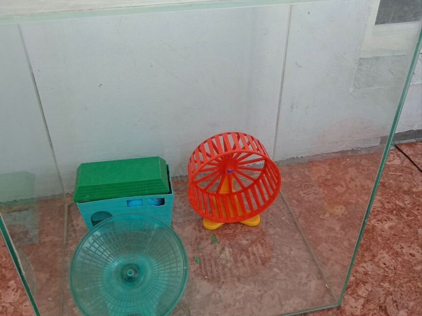 Аквариум