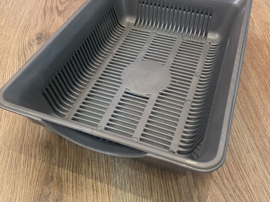 Лоток для кошек