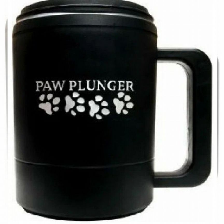 Paw Plunger - большая-лапомойка