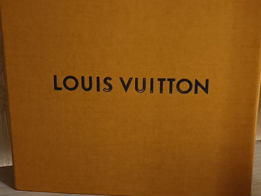 Ошейник и поводок louis vuitton