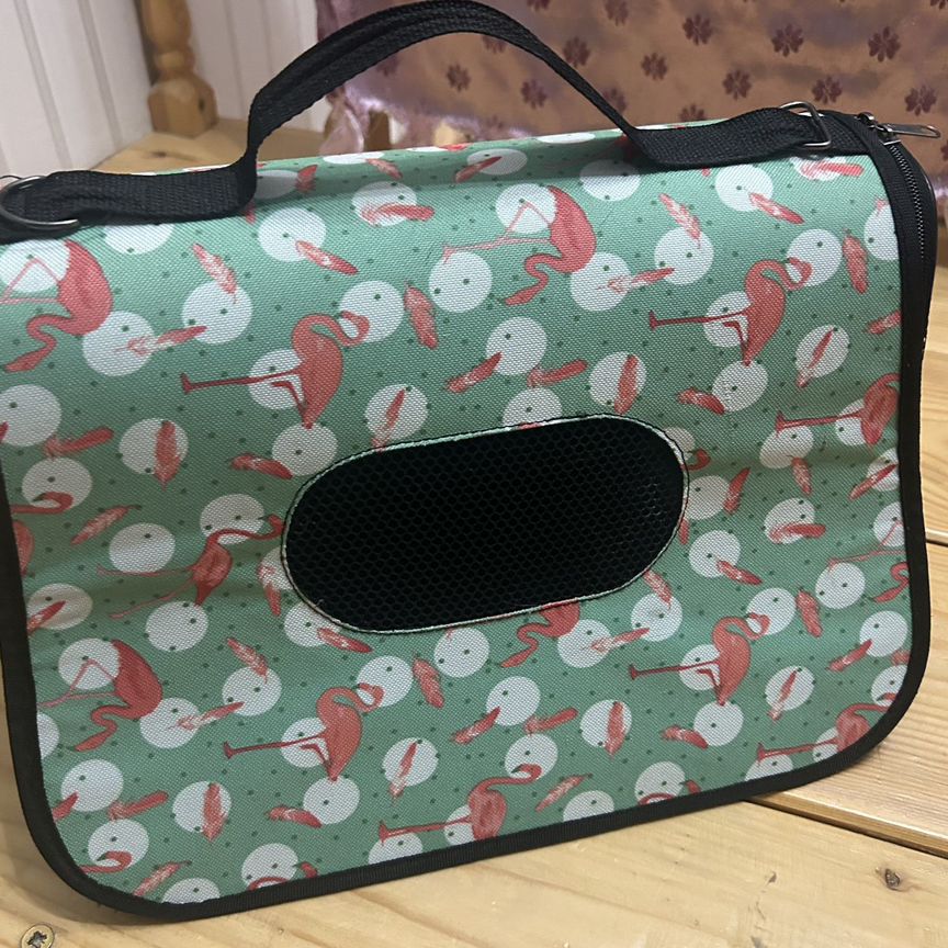 Переноска для животных