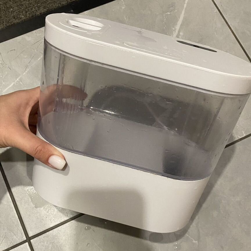 Продам аквариум