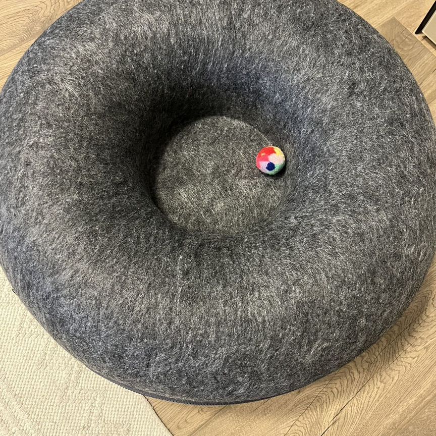 Туннель для кошек