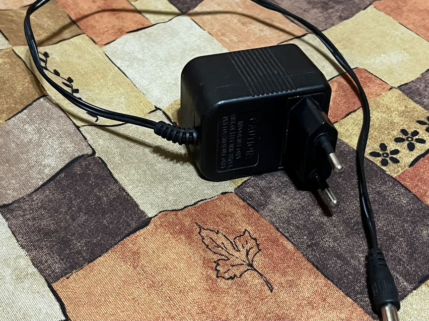 Блок питания Jebao