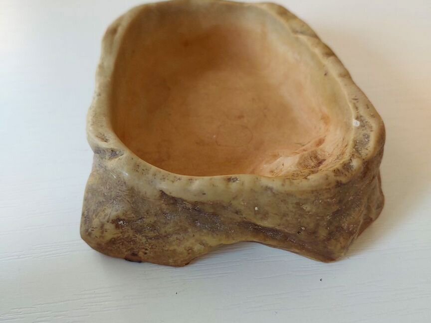 Поилка/кормушка для рептилий