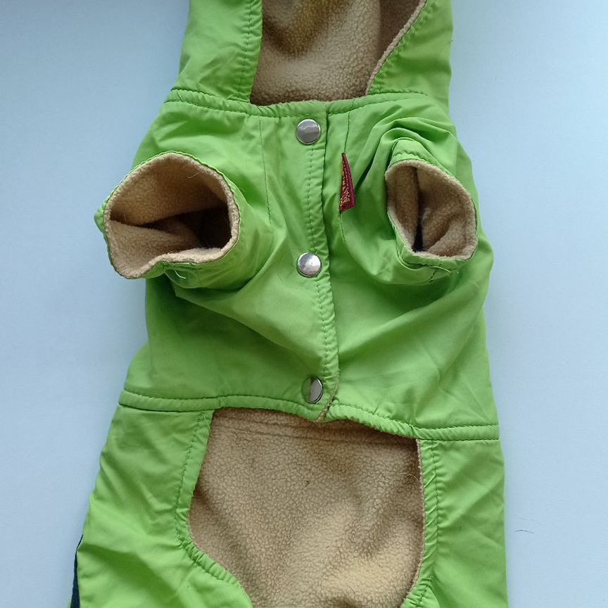 Одежда для собак мелких пород бу