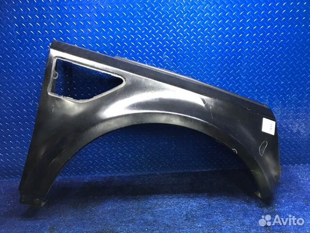 Крыло переднее правое Land Rover Freelander 2 купить в Москве LAND ...