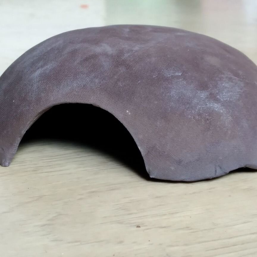 Укрытие для рептилий