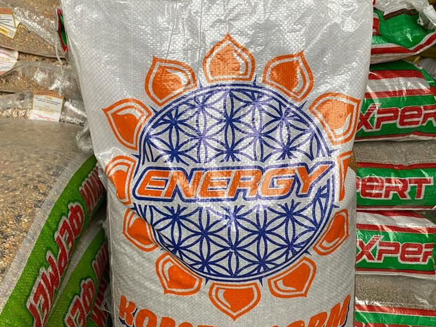 Корма Старая Станица