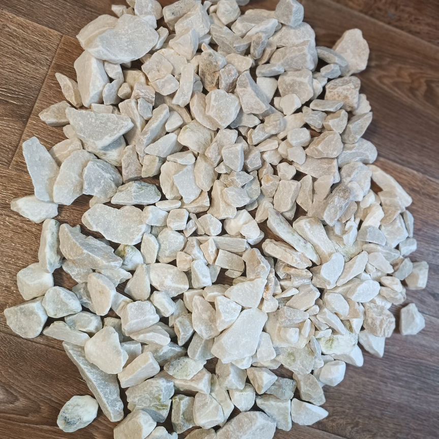 Грунт для аквариума (мраморная крошка)