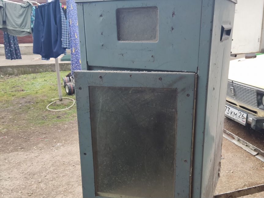 Для инкубатора