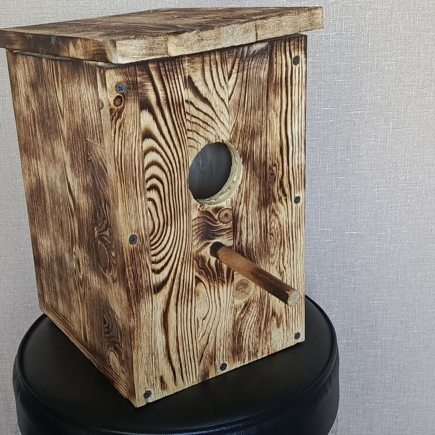 Скворечники для птиц