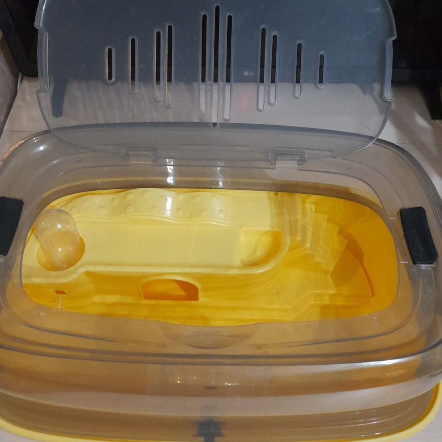 Клетка-супер