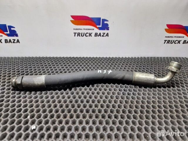 Шланг гидроусилителя Renault T, Volvo FH, Volvo FM купить в Холмской ...