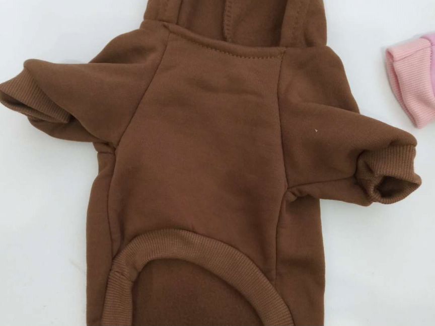 Одежда для собак