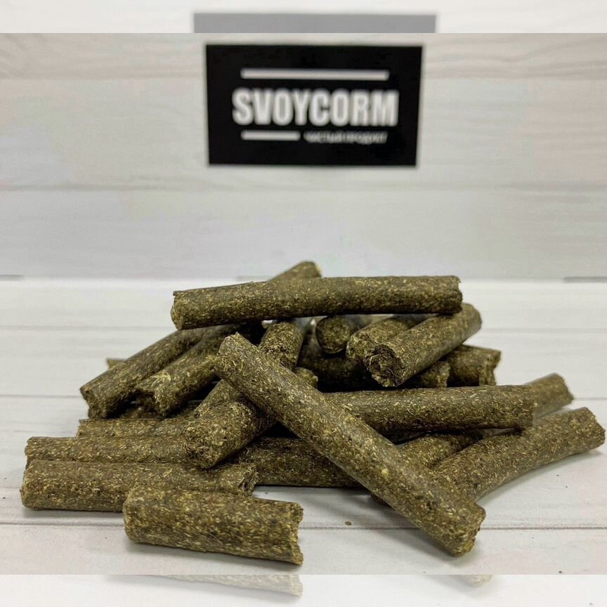 Шрот подсолнечный