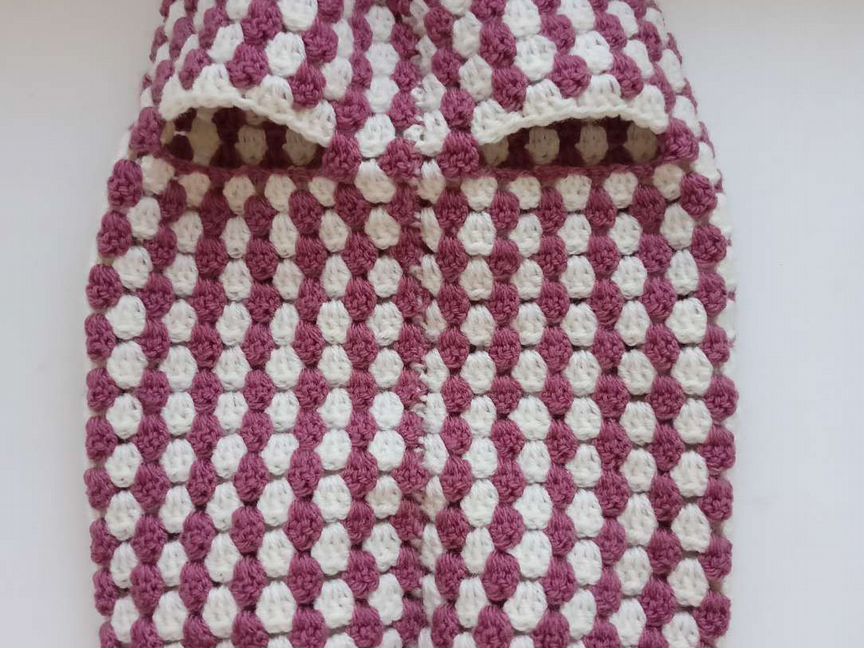 Свитер для кошки