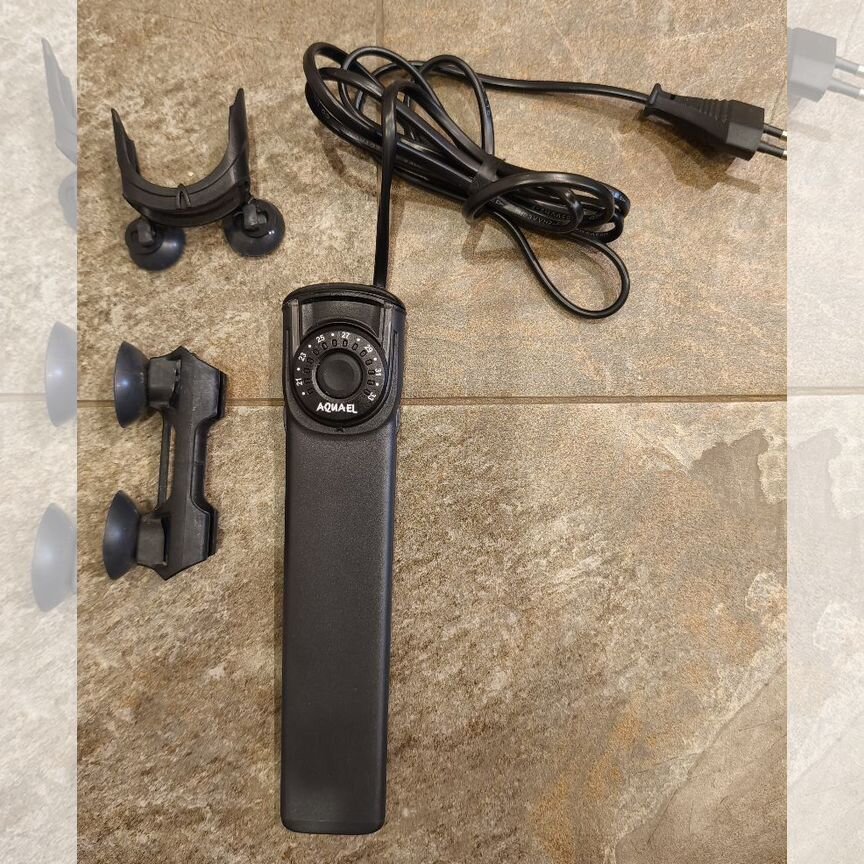 Аквариумный нагреватель Aquael Ultra Heater 100