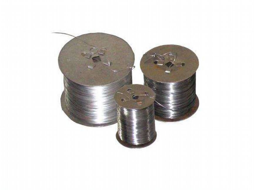 Проволока-сетка пчеловодная светлая 05