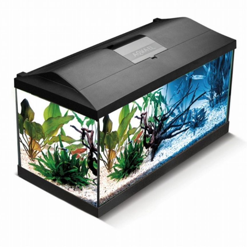 Аквариум Aquael leddy set plus 105 литров