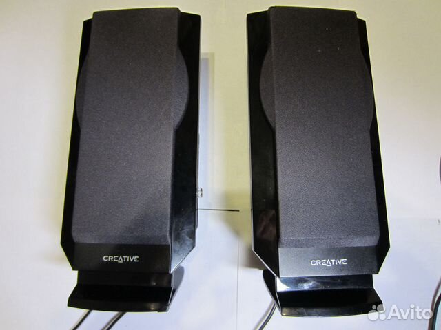 Колонки активные Creative Inspire 280 купить в Нижнем Новгороде ...