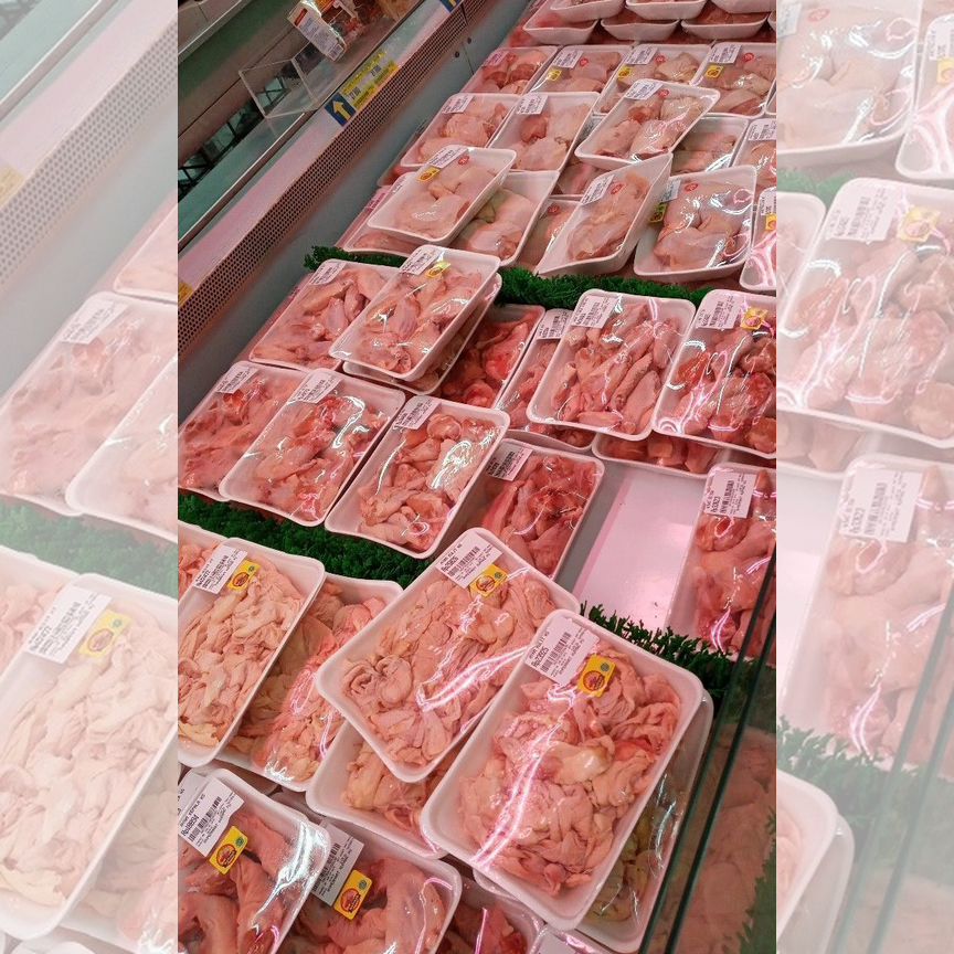 Корм для Животных cx98