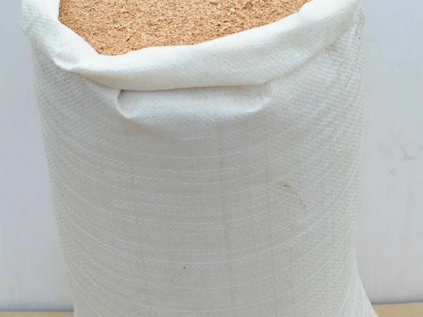 Отруби пшеничные