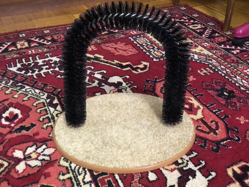 Когтеточка