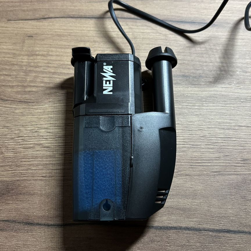 Фильтр для аквариума (Италия)