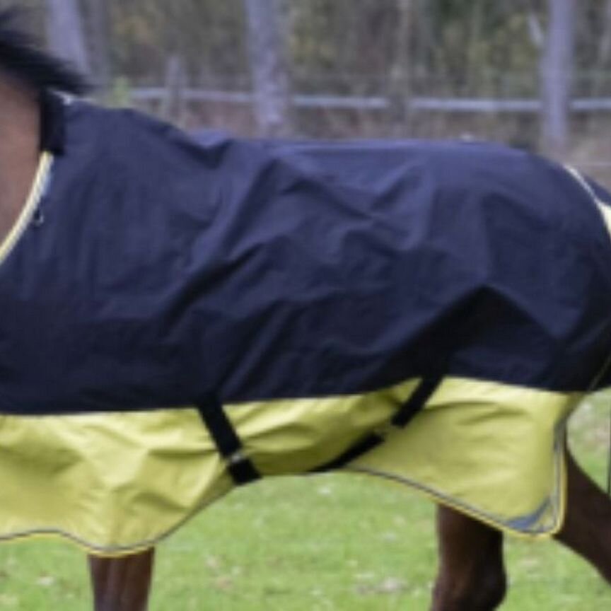 Попона equitheme 105 см