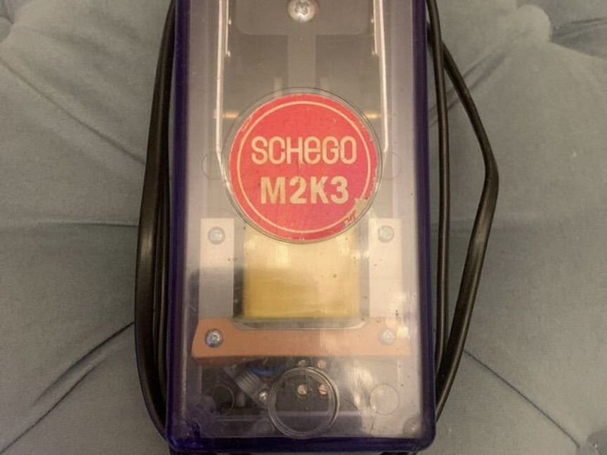Компрессор для аквариума Schego M2K3 350л/ч