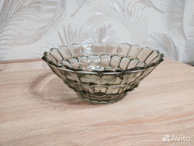 Салатник стекло СССР купить в Жигулевске по низкой цене с доставкой ...