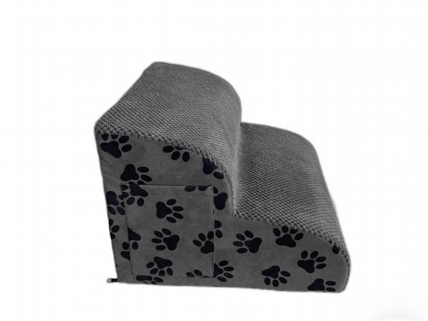 Лестница для собак