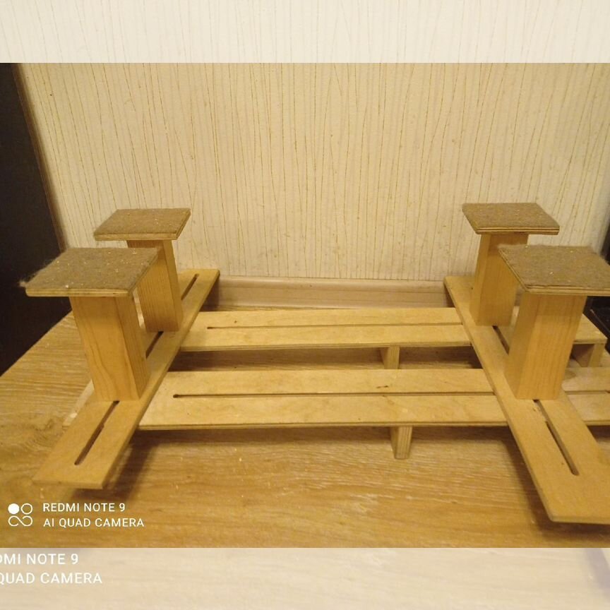 Продам хеппи легес