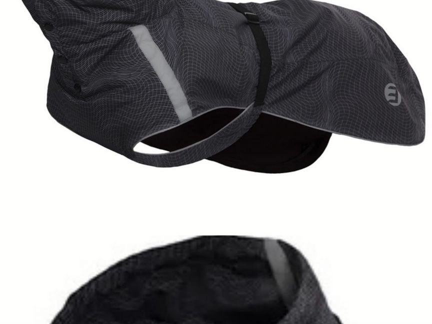 Новая попона icepeak PET, флис, размер 50