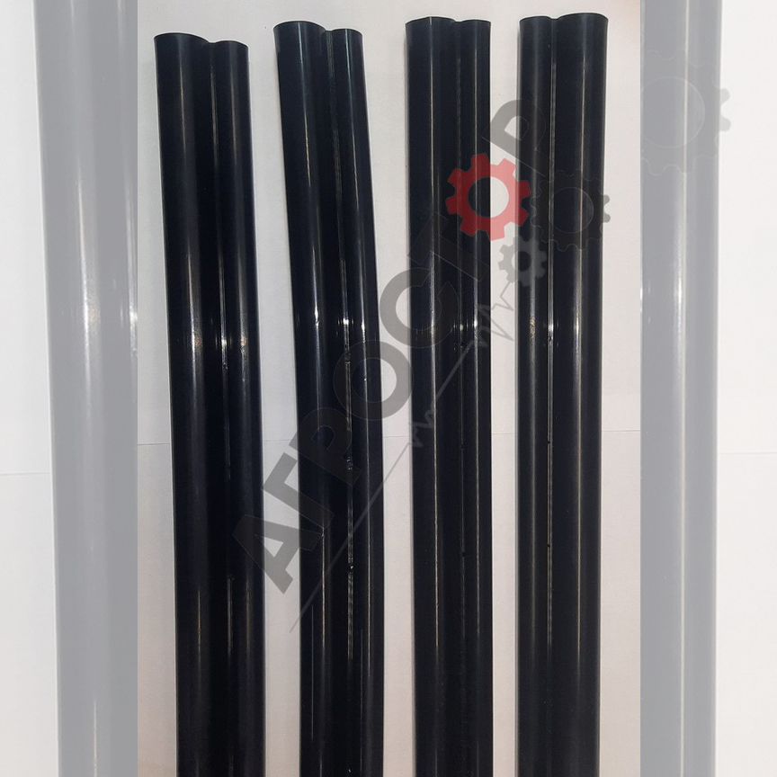 Двойная трубка для А4, А5 Lely