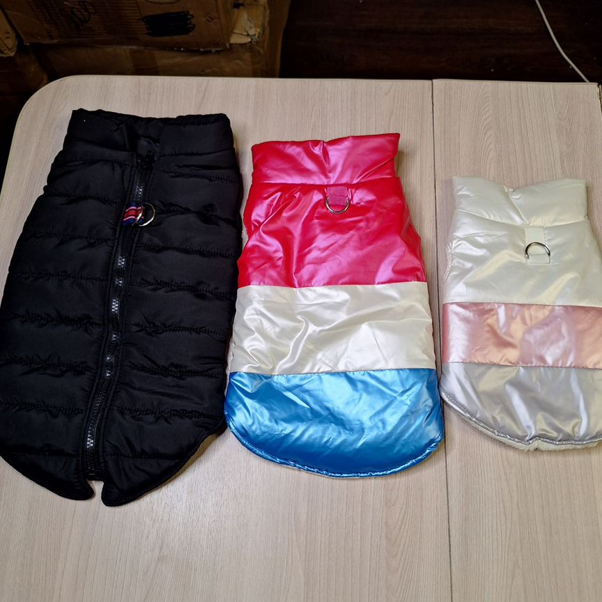 Комбинезон для собаки