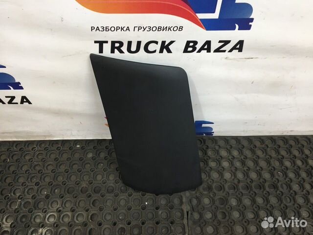 Дефлектор воздушный правый Volvo FH купить в Нижнем Новгороде 21169991 ...