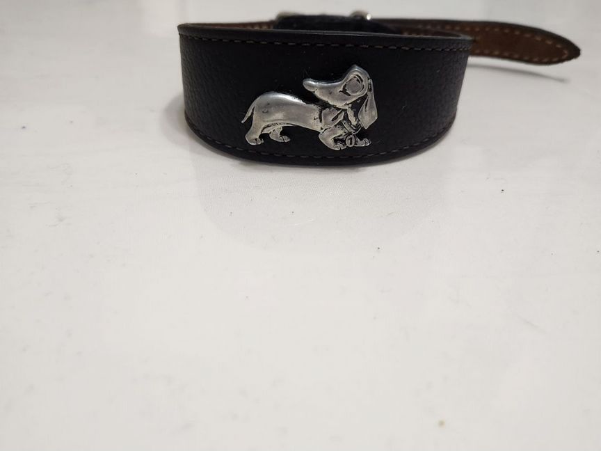 Ошейник для щенков такс