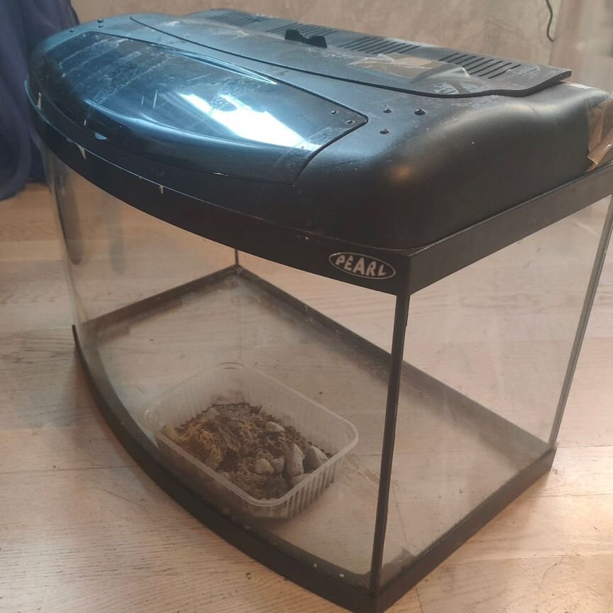 Аквариум