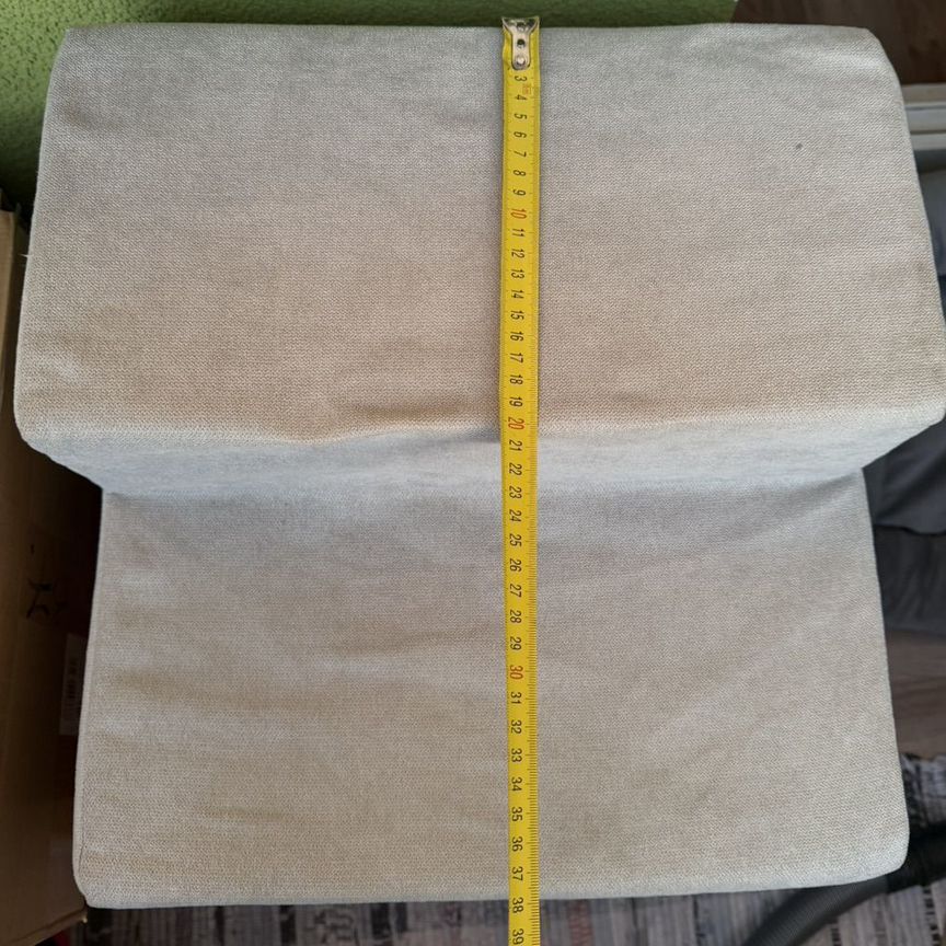 Ступеньки для животных