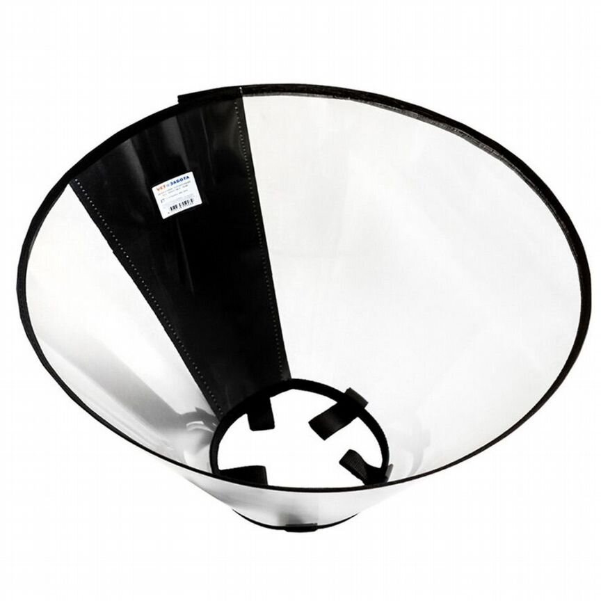 Воротник для животных 30см