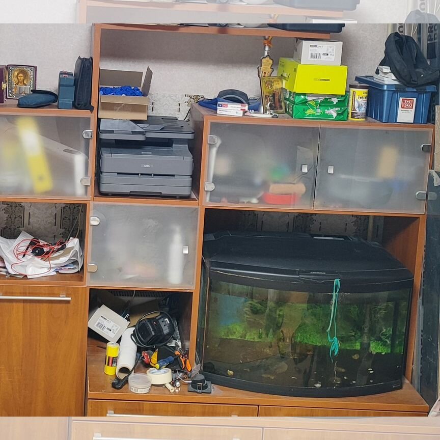 Аквариум ferplast cayman