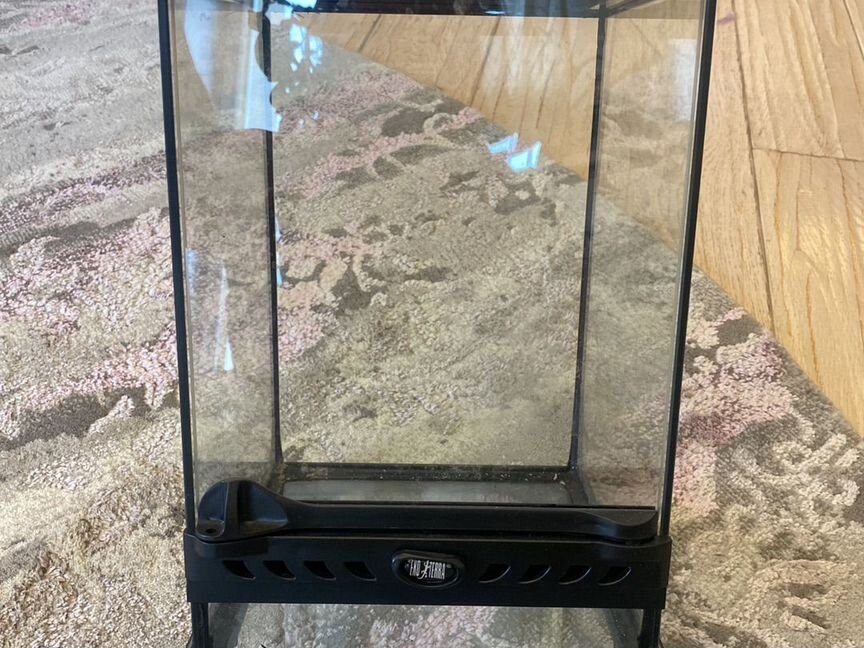 Домик для черепахи